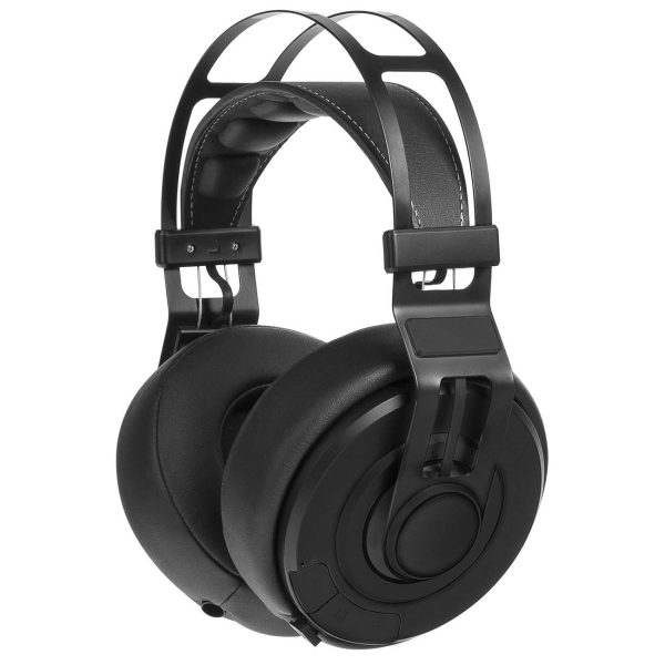 Беспроводные наушники Rombica MySound BH-10 1C Black