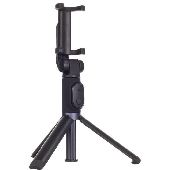 Трипод Xiaomi Mi Selfie Stick Tripod Black Black (FBA4070US)