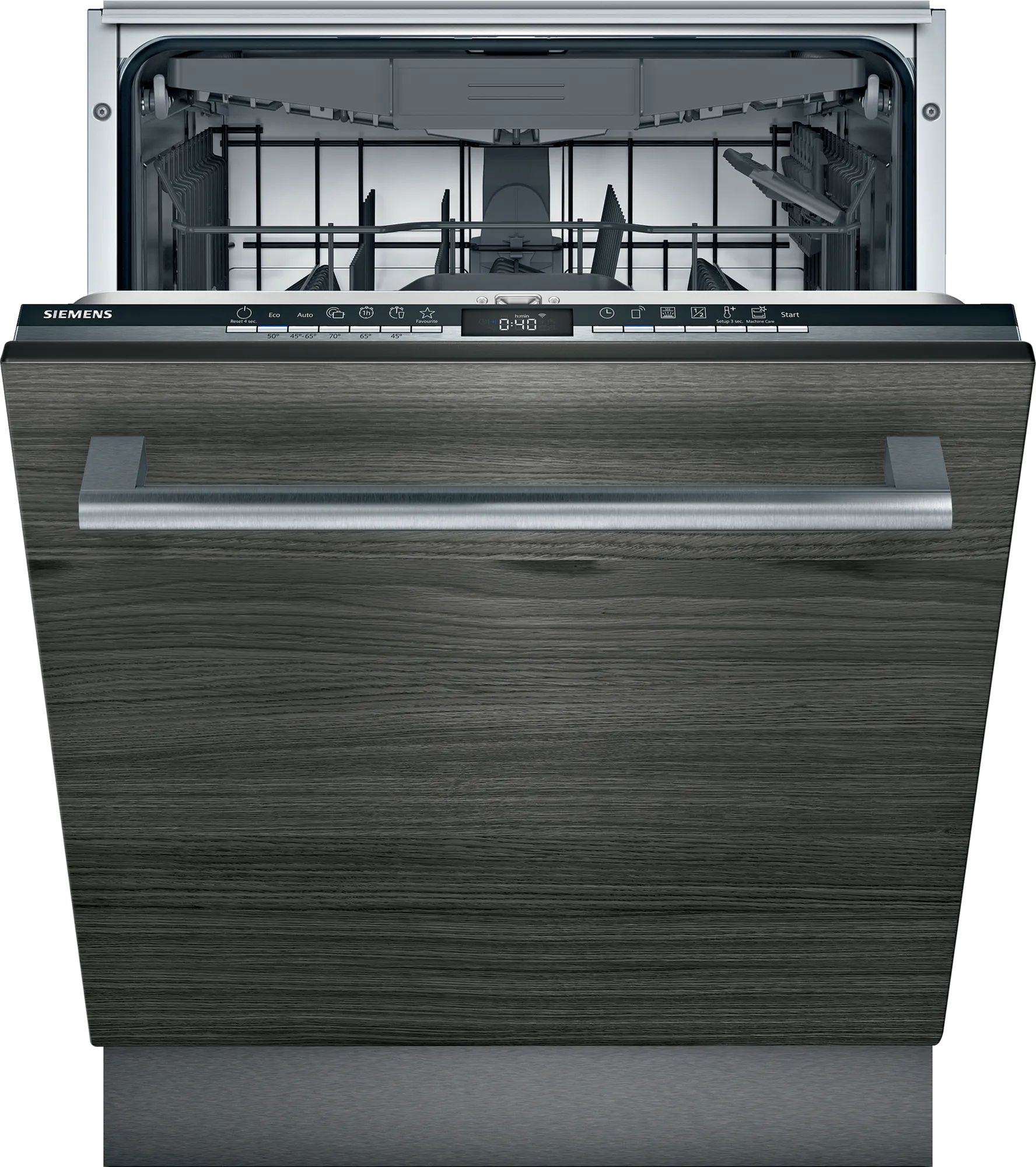 Встраиваемая посудомоечная машина Siemens SN63HX26MM