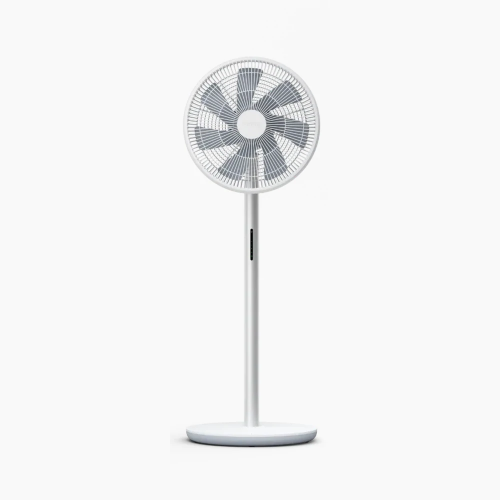 Вентилятор напольный с пультом управления Smartmi Standing Fan 3 / умный вентилятор / умны