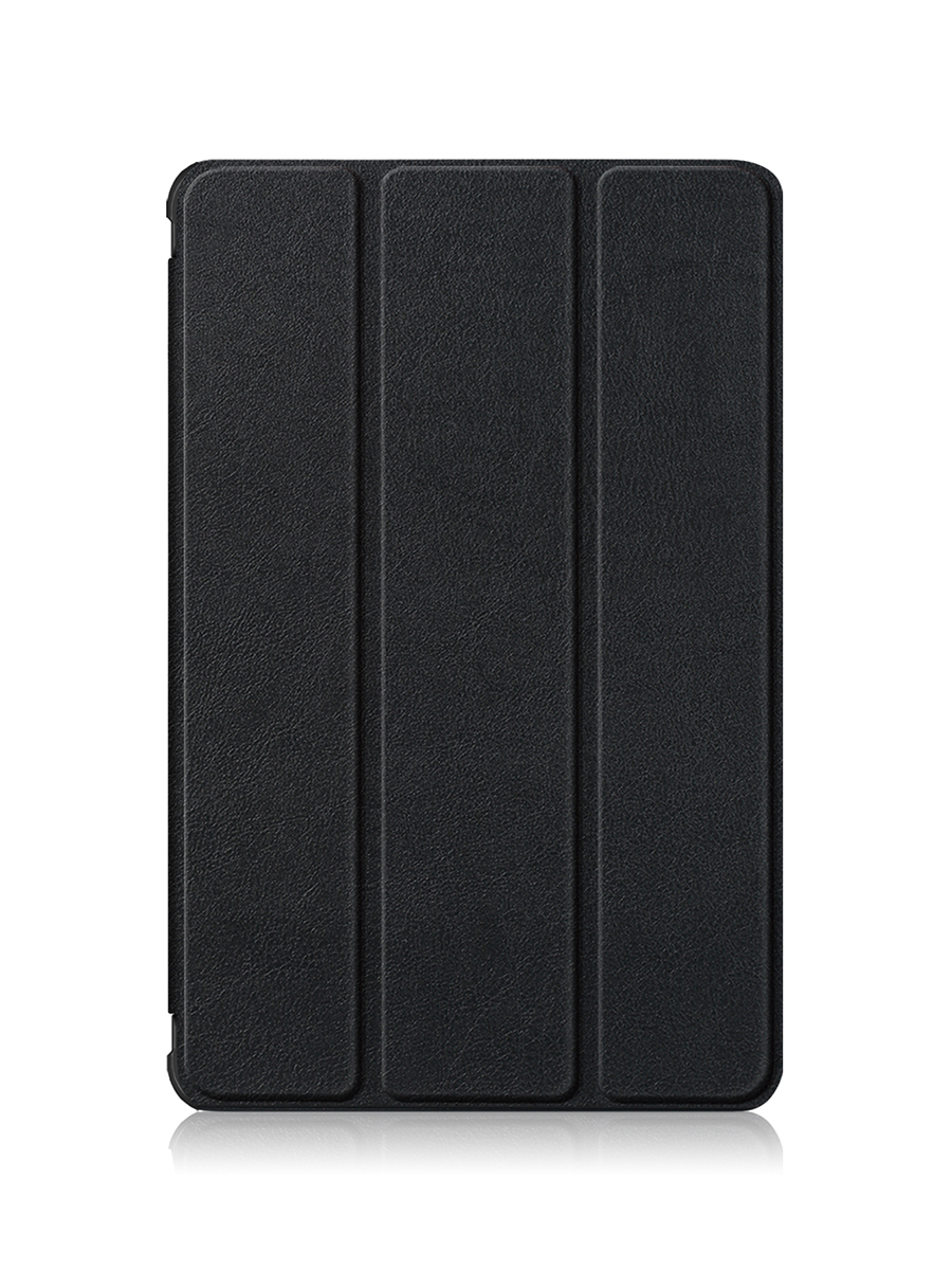 Чехол Zibelino для Samsung Tab A7 Lite (T220/T225) (8.7") черный с магнитом