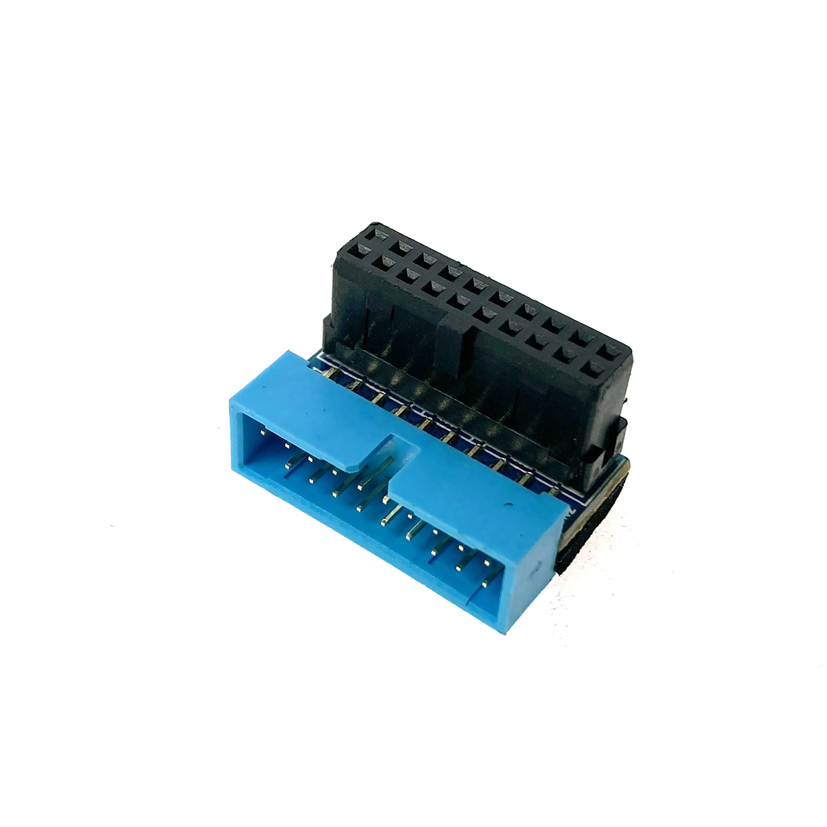 Переходник Espada USB - 20 Pin USB 45532