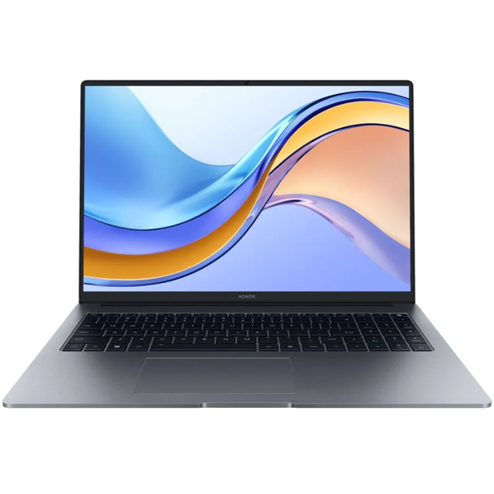 Ноутбук Honor MagicBook X16 Gray (5301AFGS)