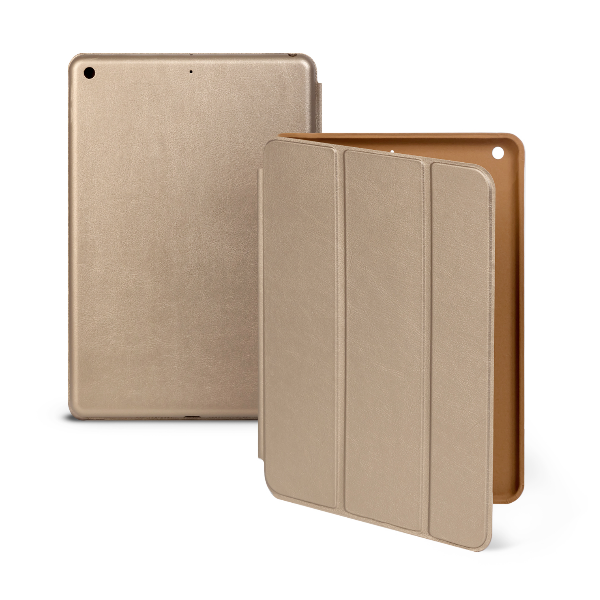Чехол-книжка Ipad 10.2 Smart Case Gold