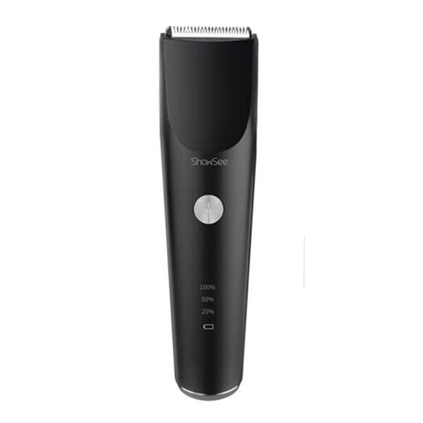 Триммер Xiaomi ShowSee Electric Hair Clipper С2 Black