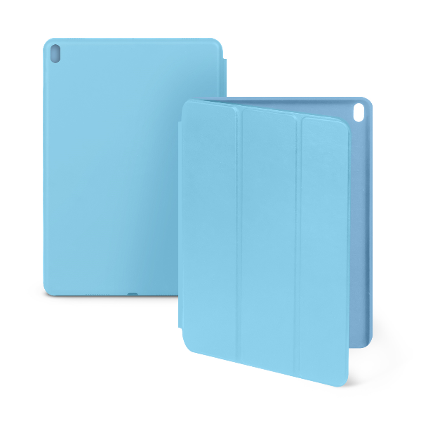 Чехол-книжка Ipad 10.9 (2020) Smart Case Ocean Blue