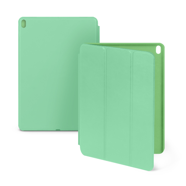Чехол-книжка Ipad 10.9 (2020) Smart Case Mint Green