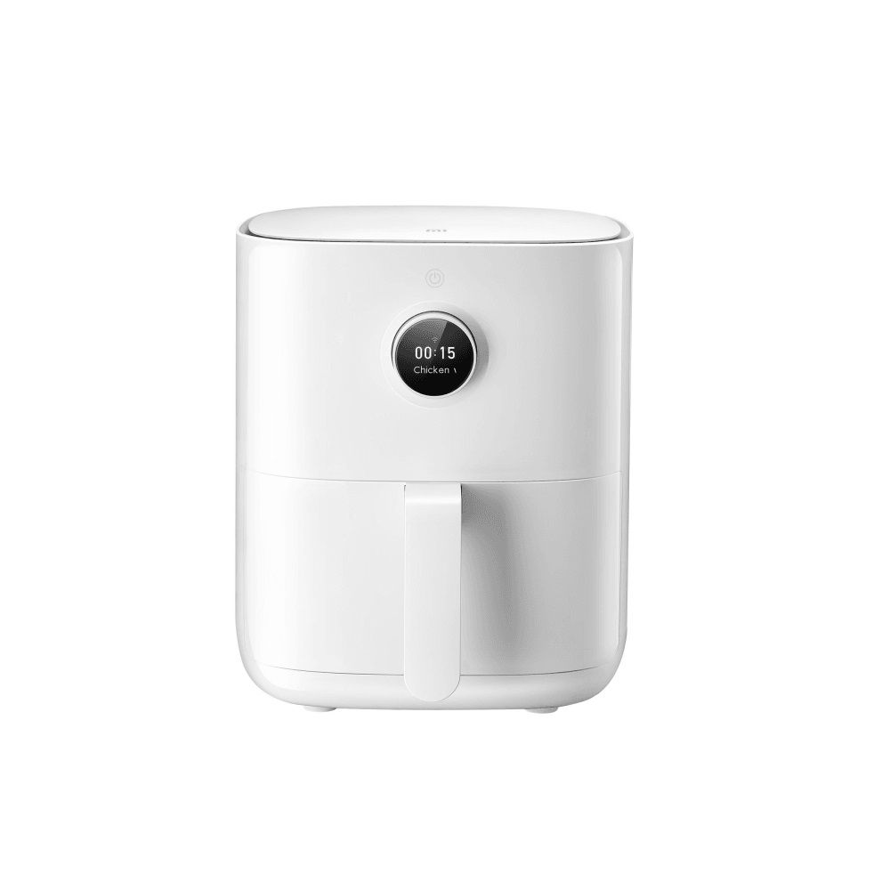 Аэрогриль Xiaomi Mi Smart Air Fryer White MAF02