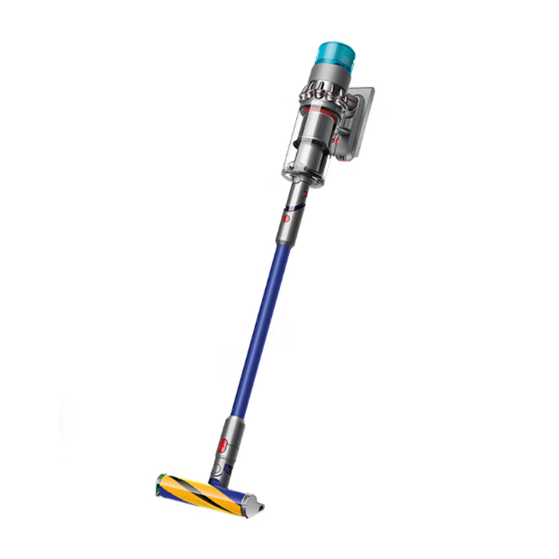 Пылесос вертикальный Dyson G5 Detect Fluffy CN 1 шт.