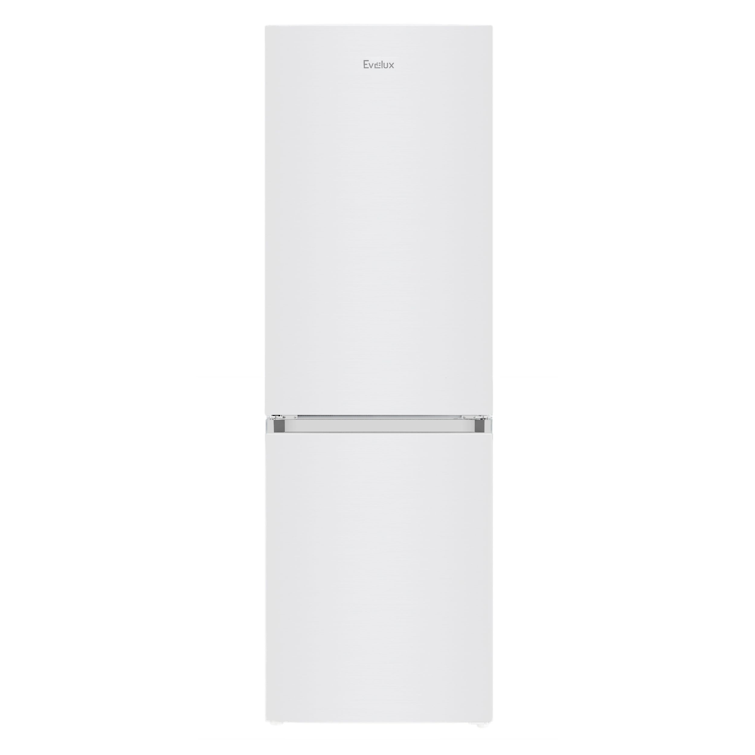 Холодильник Evelux FS 2281 W белый