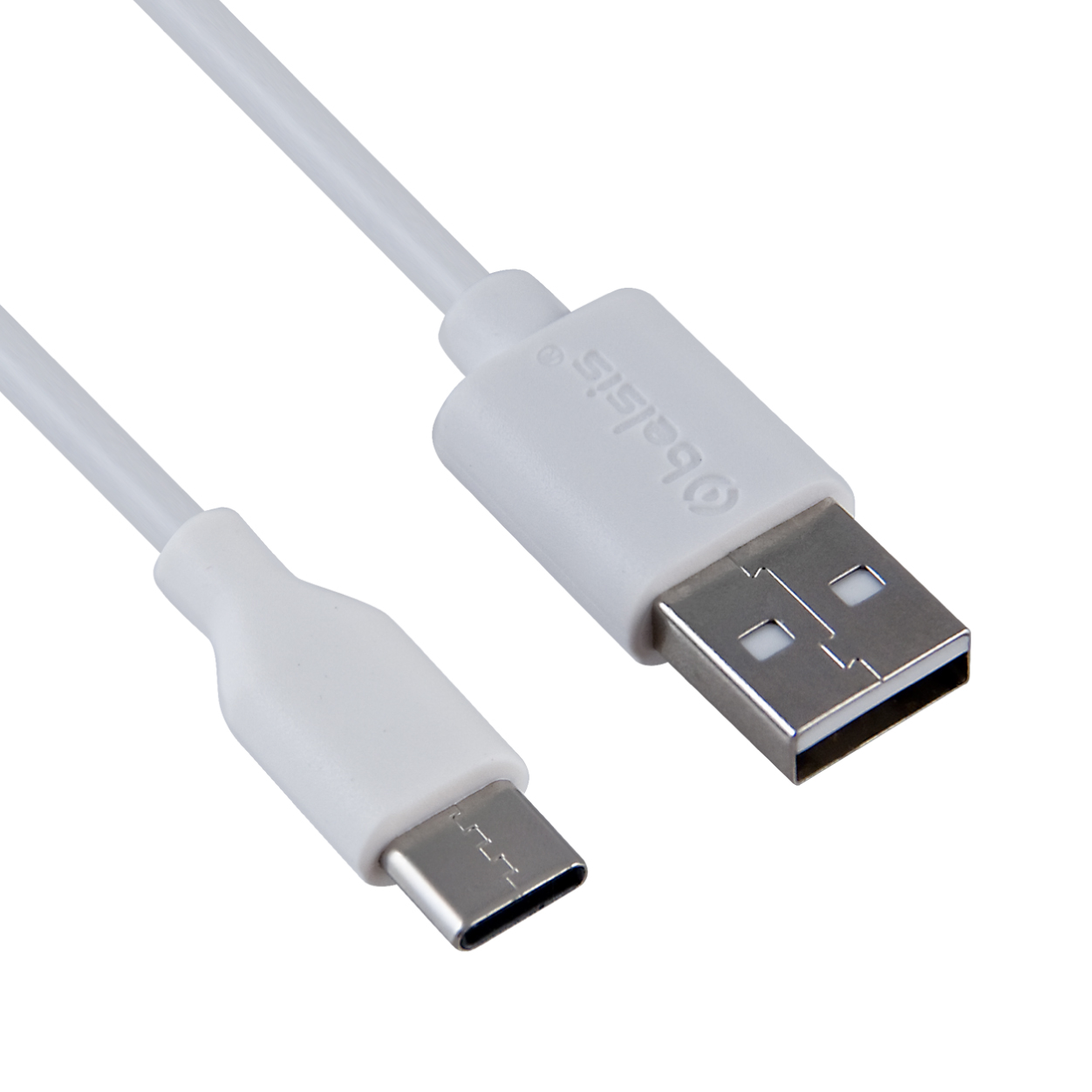 Кабель USB Type C, 2м, Belsis, быстрая зарядка/BS3217