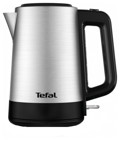 Чайник электрический Tefal BI520D10 1.7 л Silver