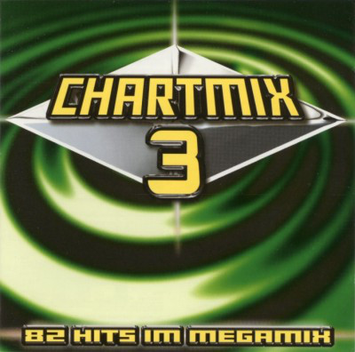 Various Artists: Chartmix 3 (2 CD)