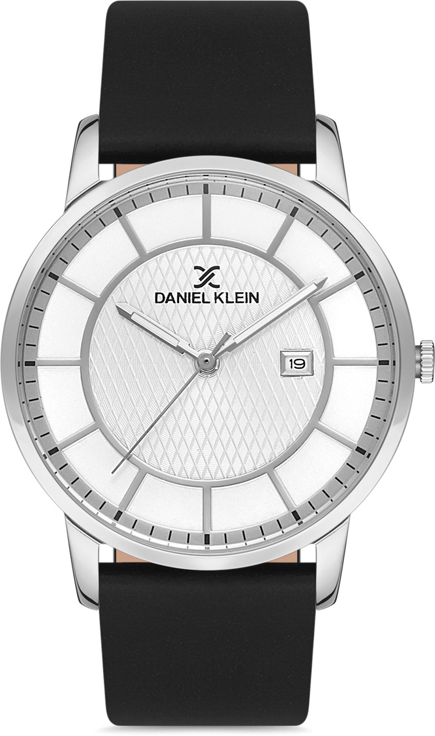 Наручные часы мужские Daniel Klein DK.1.12949-1 черные