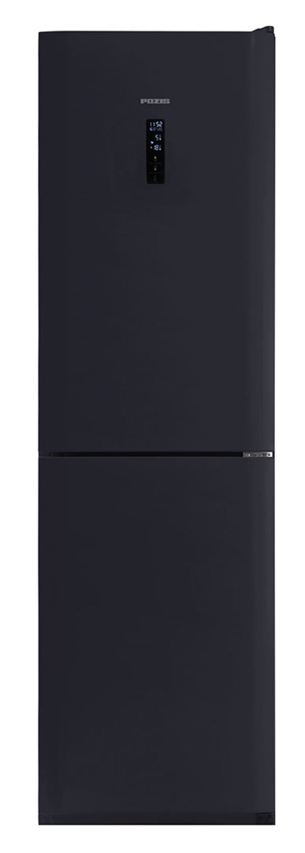 Холодильник POZIS RK FNF-173 серебристый