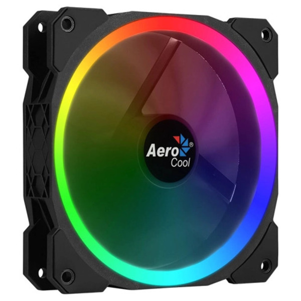 Корпусной вентилятор AeroCool Orbit (4713105962956)