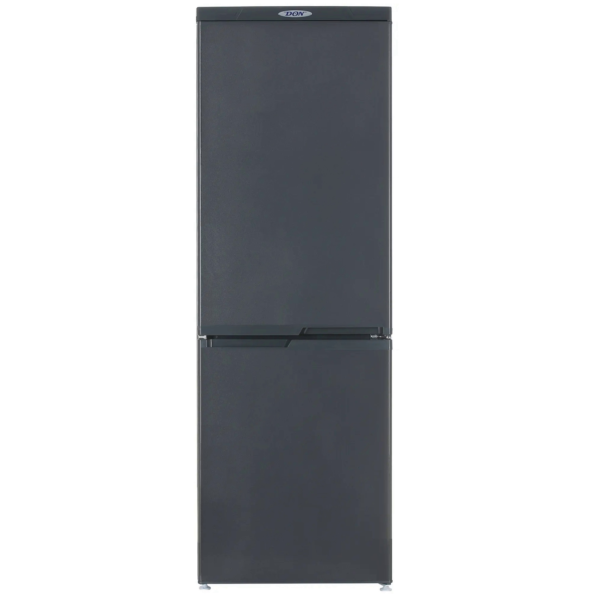 Холодильник DON R-290 G серый