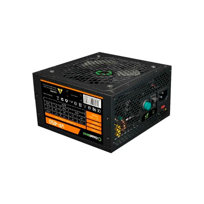 Блок питания GAMEMAX VP-45080+ 450W