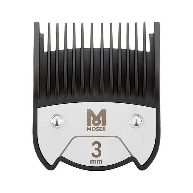 Насадка-гребень для машинки для стрижки волос Moser Premium Magnetic 1801-7040