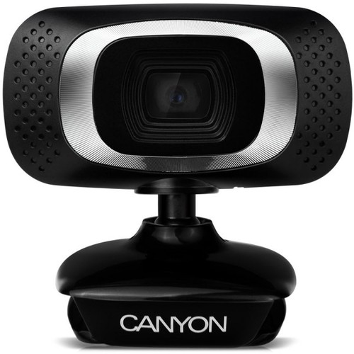 Web-камера CANYON CNE-CWC3N Black