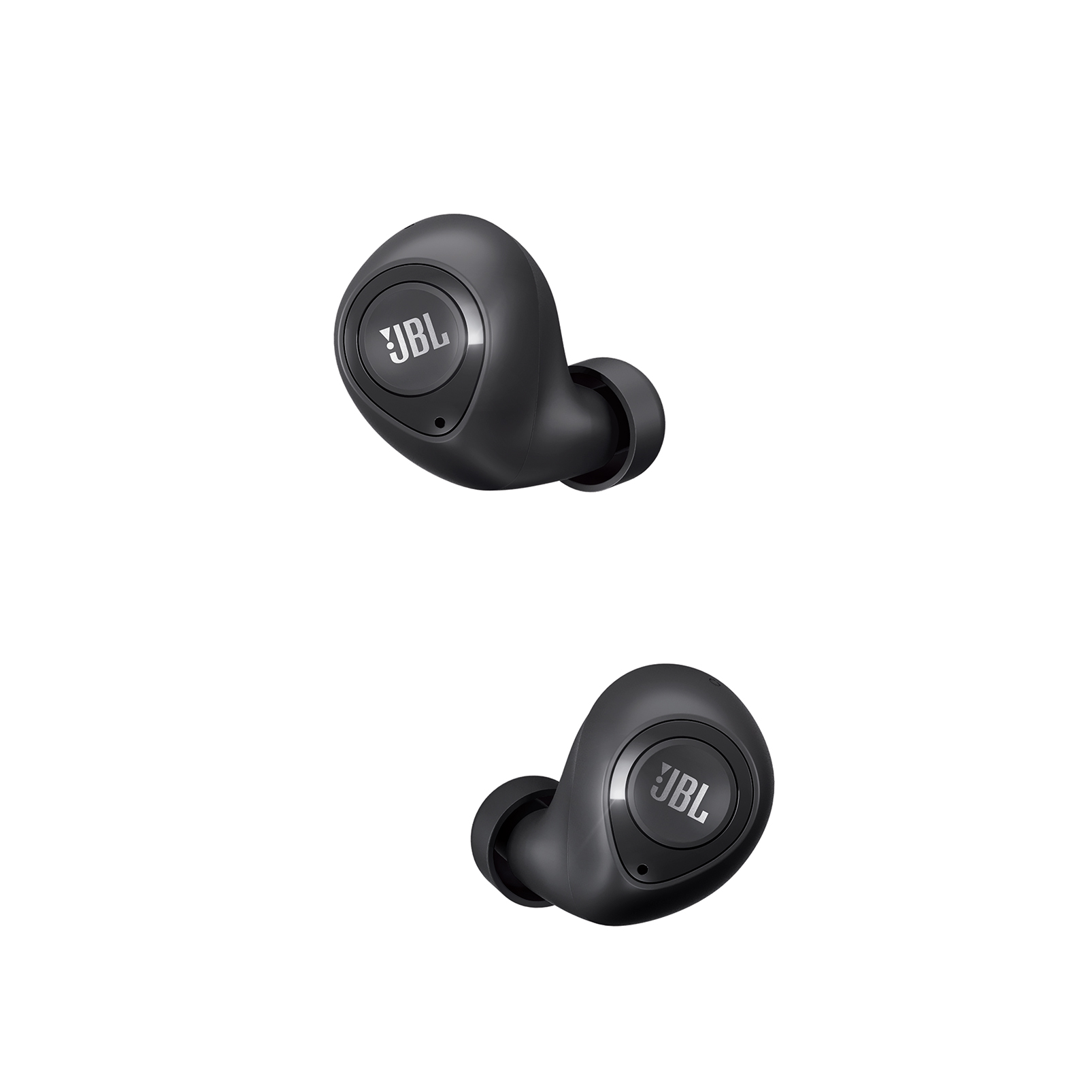 Беспроводные наушники JBL Tune 100TWS Black