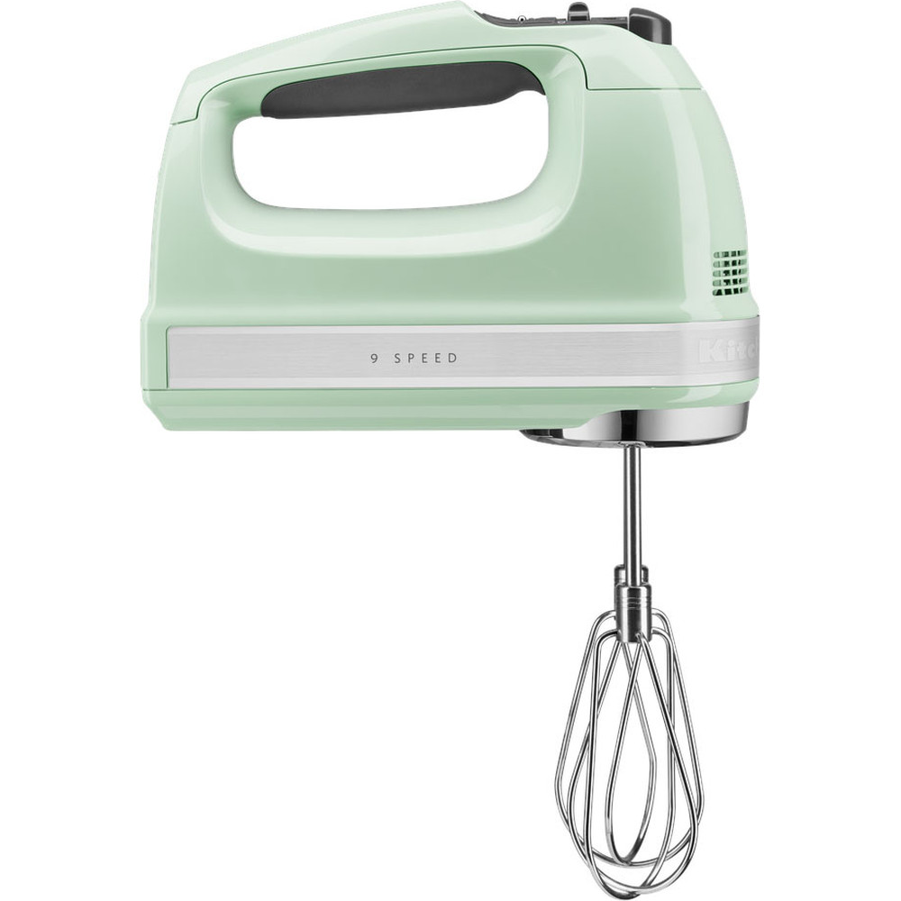 Миксер KitchenAid 5KHM9212EPT зеленый