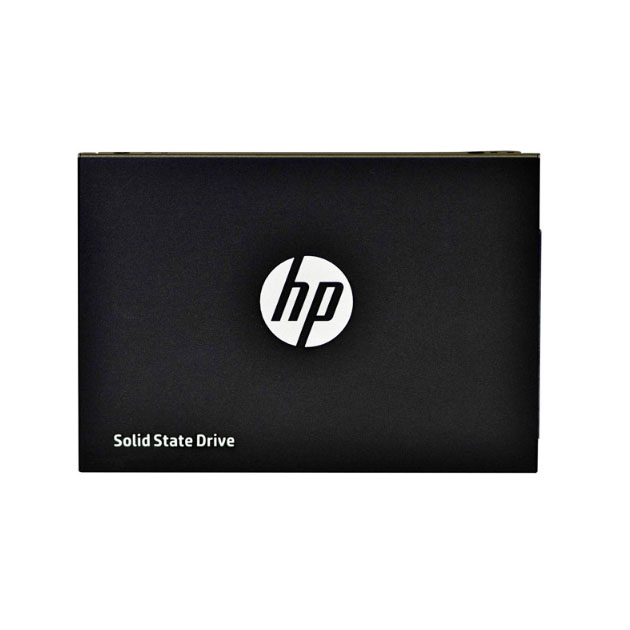 SSD накопитель HP S700 2.5" 500 ГБ (2DP99AA)