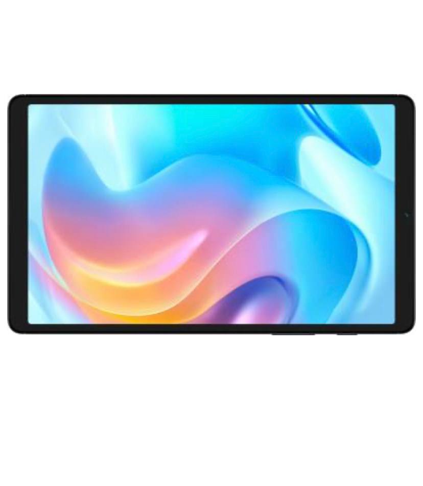 Планшет Realme Pad Mini 8.7" 2022 3/32GB Gray (RMP2105) Wi-Fi+Cellular