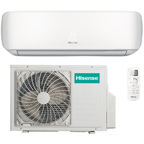 Сплит-система HISENSE AS-13HW4SVDTG5