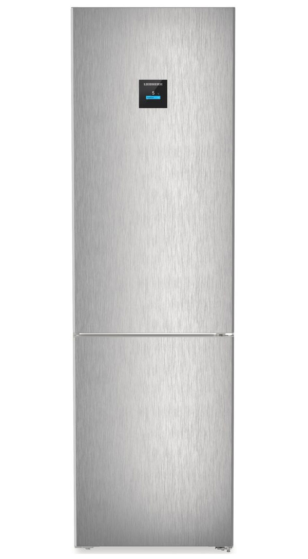 Холодильник LIEBHERR CNsfc 574i-22 001 серебристый