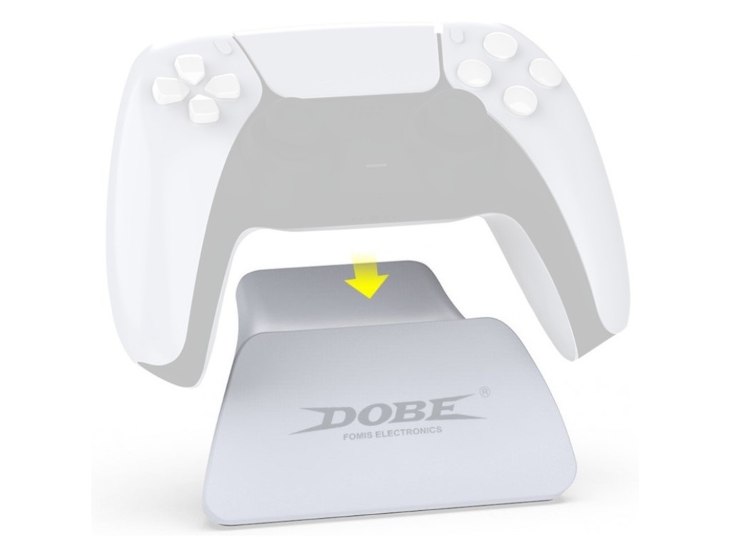 Подставка для геймпада DOBE TP5-0537 для Playstation 5