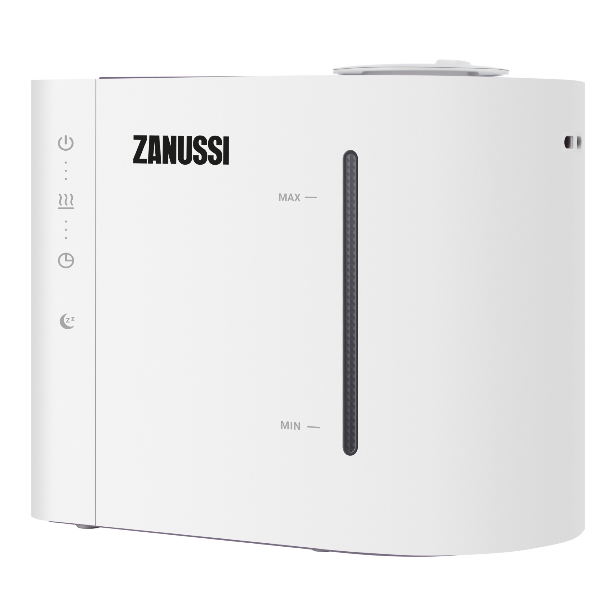 Воздухоувлажнитель Zanussi ZH 4.0 ET Ottimo белый