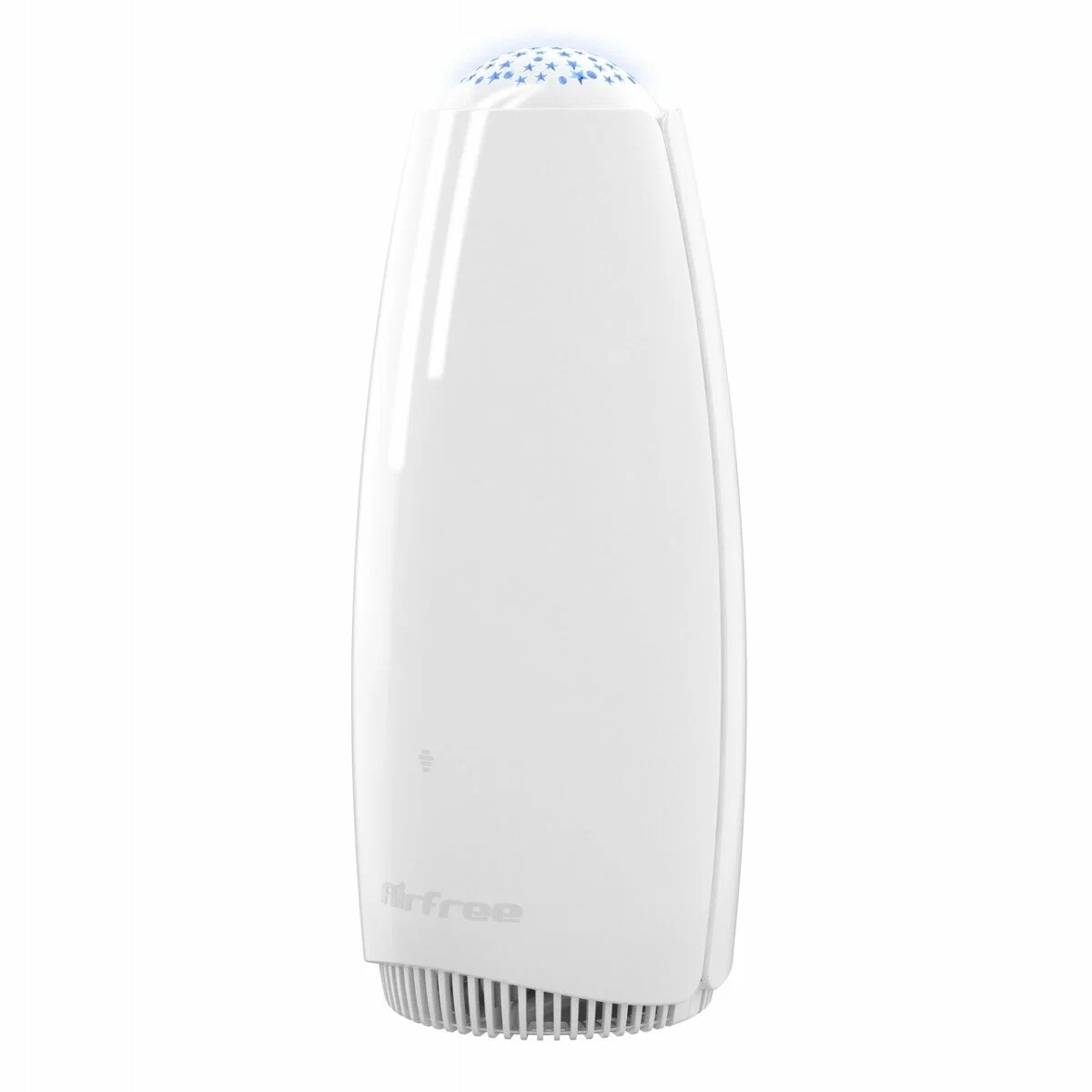 Воздухоочиститель Airfree Babyair 40 белый