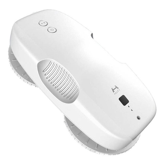 Робот для мойки окон HUTT DDC55, (экосистема Xiaomi) белый