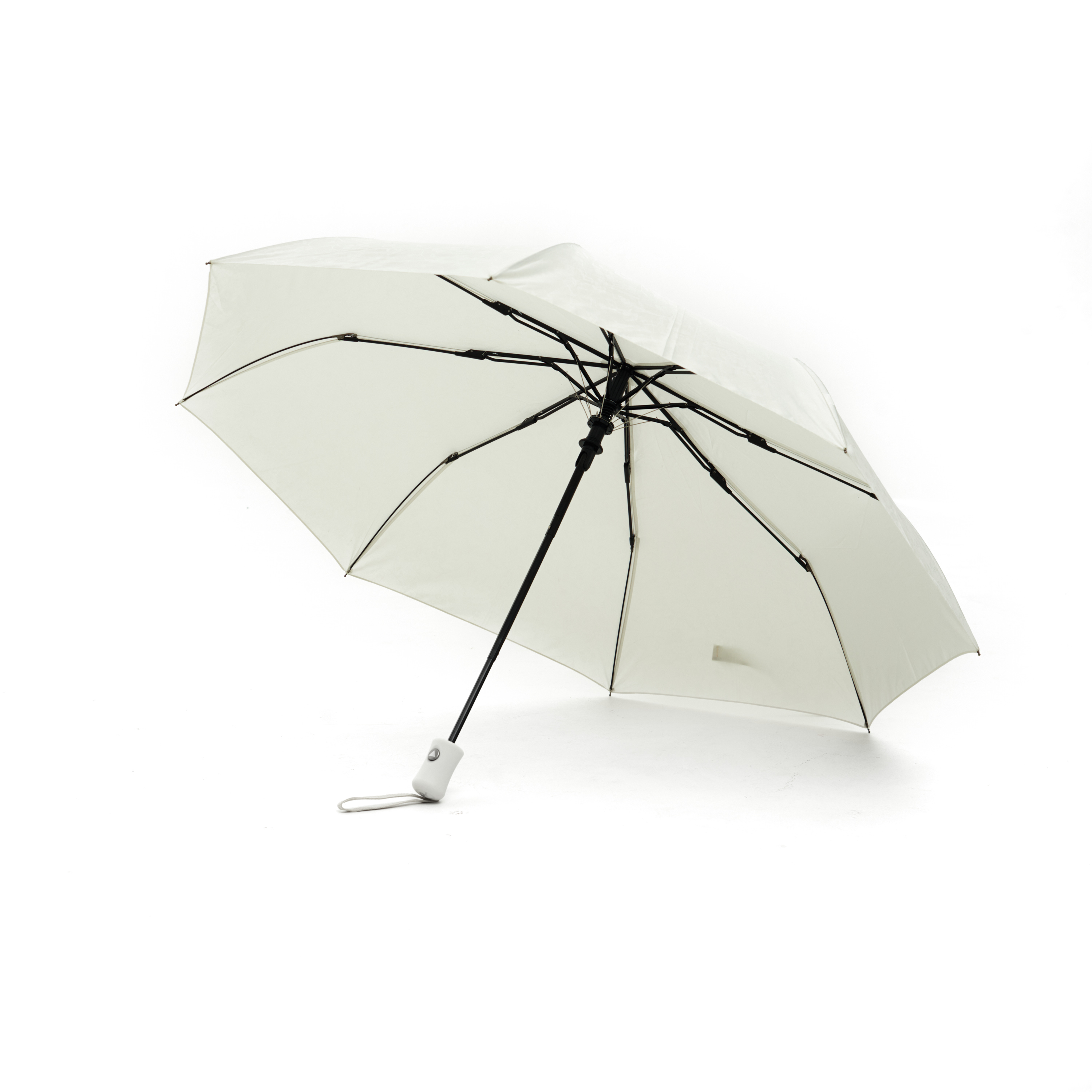 Зонт женский Raindrops RD0522817M белый