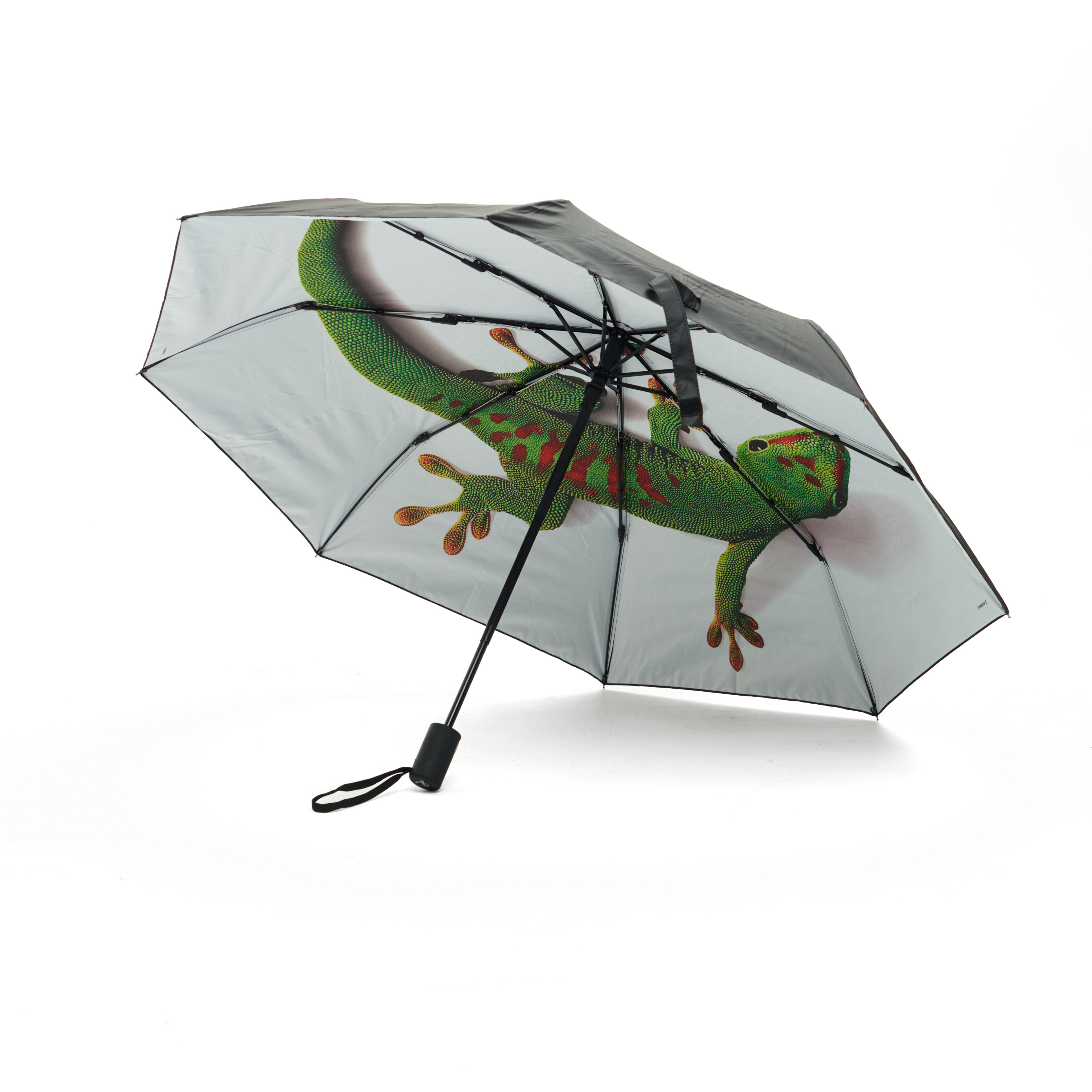 Зонт женский Raindrops RD05733812M черный