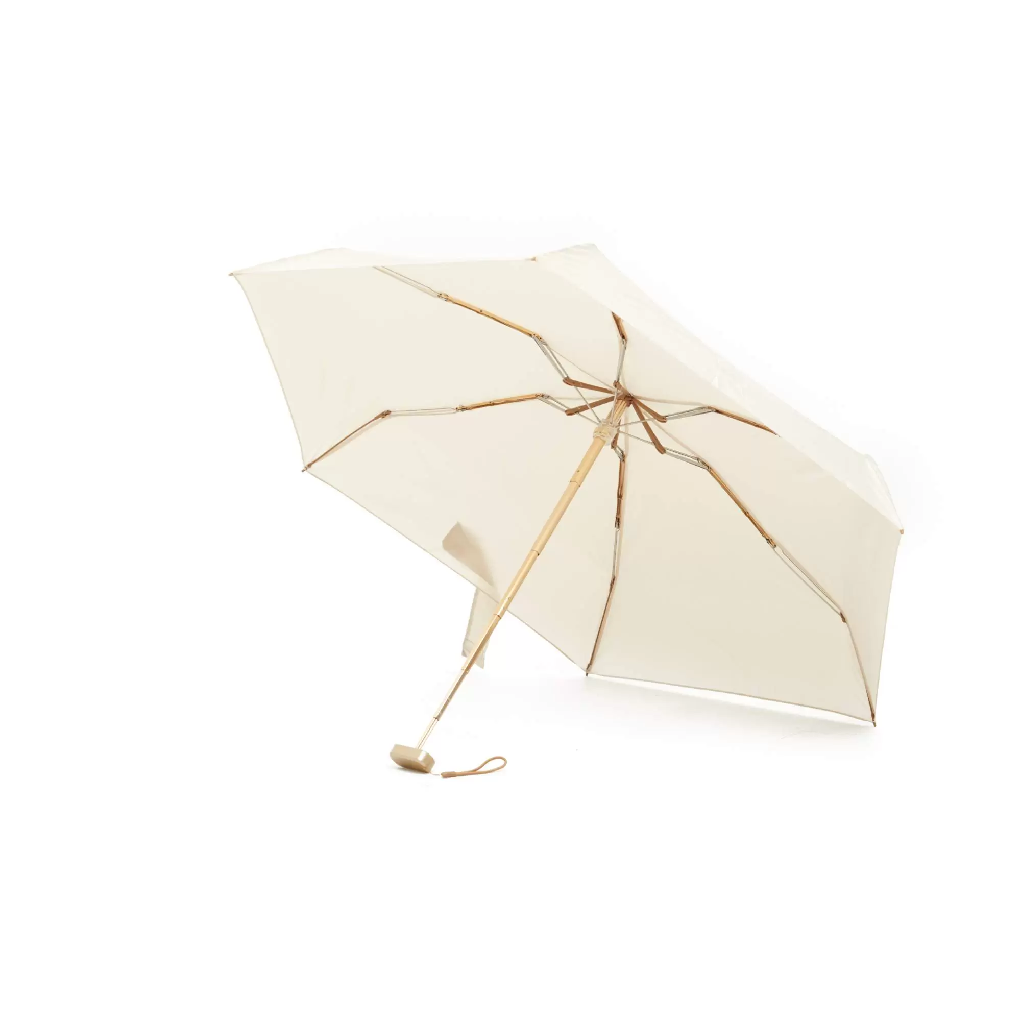 Зонт женский Wrapper Rain WR05350611 белый
