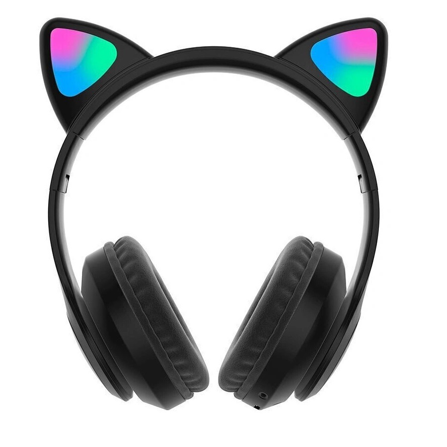 Беспроводные наушники Cat Ear P33M Black