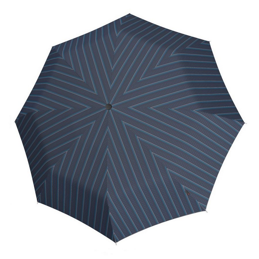 Зонт мужской Knirps A.050 Medium Manual 2MOVE BLUE