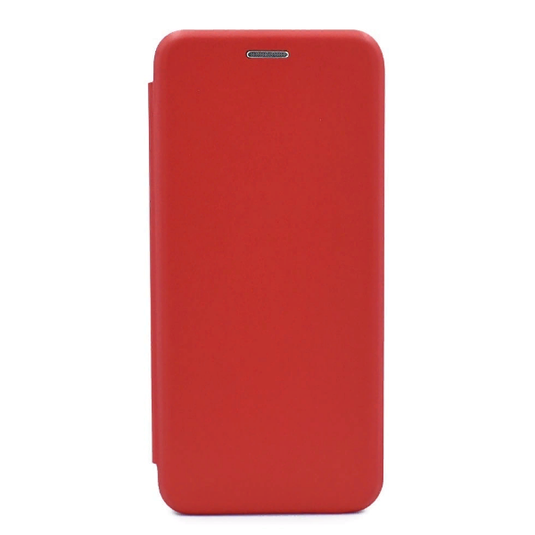 Чехол-книжка для Huawei Honor 20S;P30 Lite красный