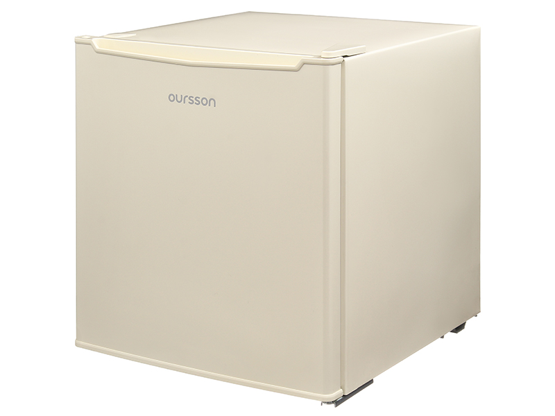 Холодильник Oursson RF0480/IV бежевый