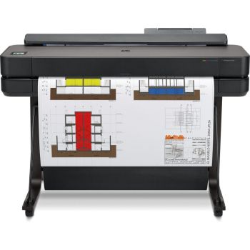 Плоттер HP DesignJet T650 36' (5HB10A) (5HB10A#B19)