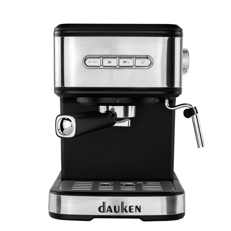 Кофеварка рожковая Dauken HC120 Black