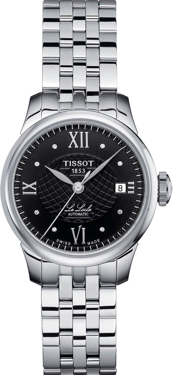 Наручные часы Tissot T41.1.183.56