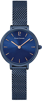 Женские наручные часы Pierre Lannier 015J966
