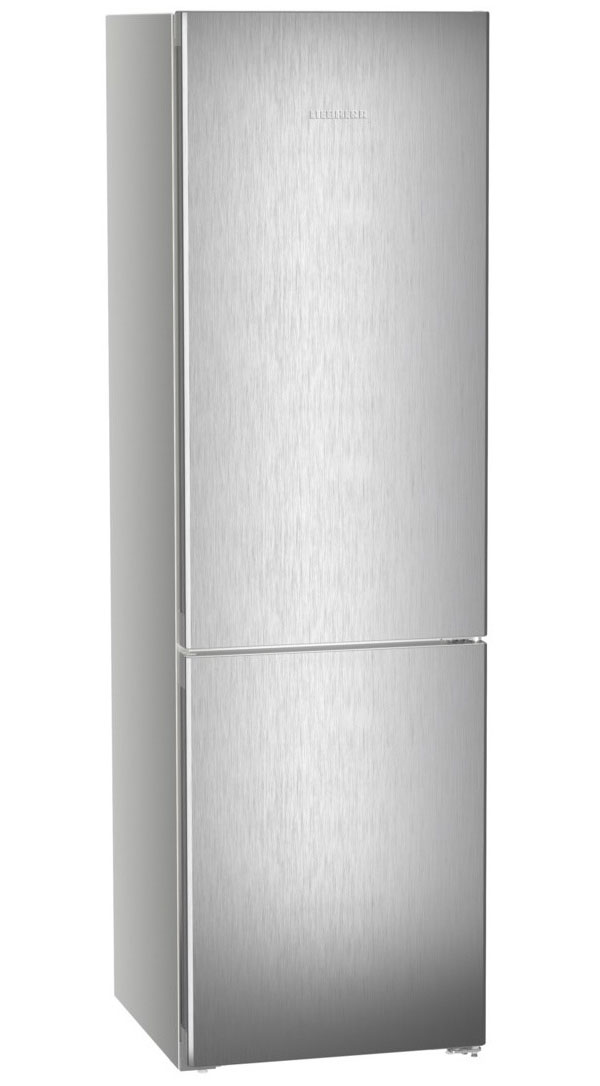 Холодильник LIEBHERR CNsff 5703-22 001 NoFrost серебристый