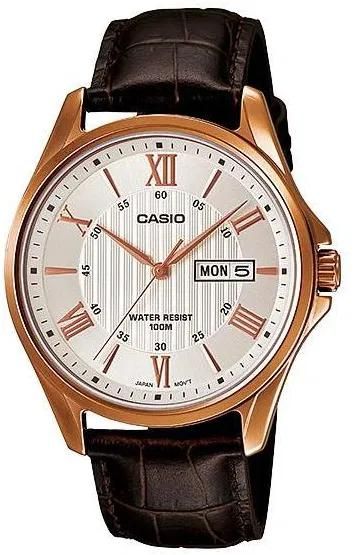 Наручные часы Casio MTP-1384L-7A