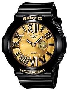 Наручные часы Casio BGA-160-1B
