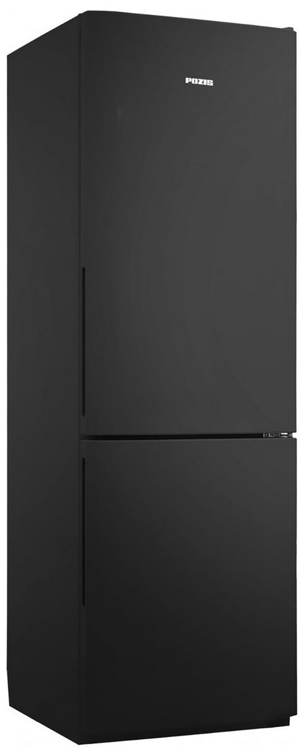 Холодильник POZIS RK FNF-170 черный