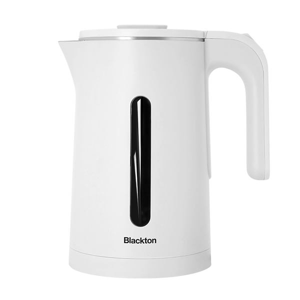 Чайник электрический Blackton Bt KT1705P 1.8 л White
